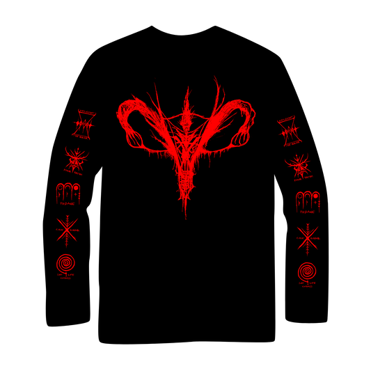 Witch Club Satan European Shop